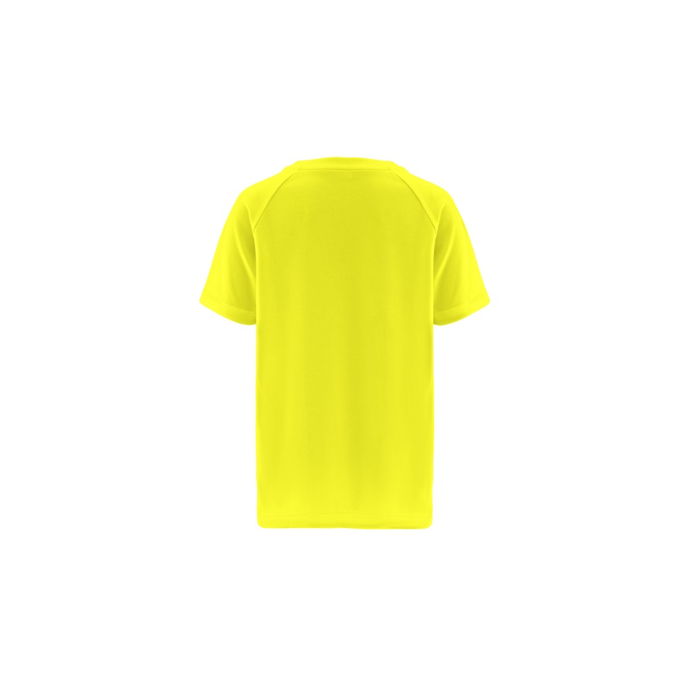 THC MOVE KIDS Size 10 Color fluo yellow